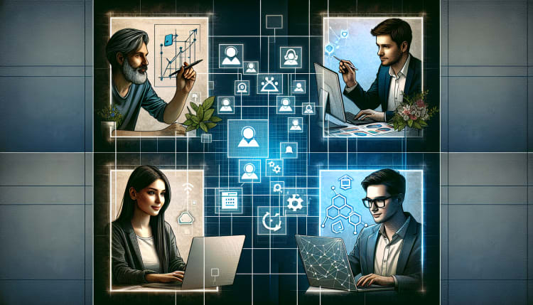 5 Virtual Teams Leading the Remote Work Revolution: Inspiring Examples